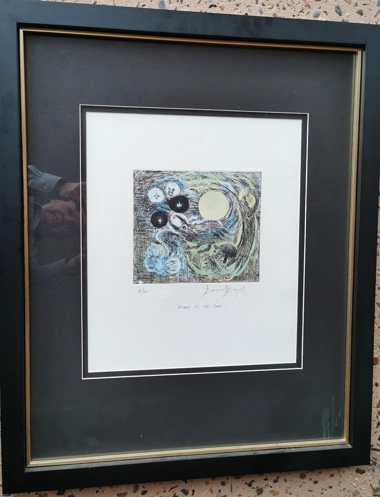 Australian Artist David Boyd For Sale at 1stDibs