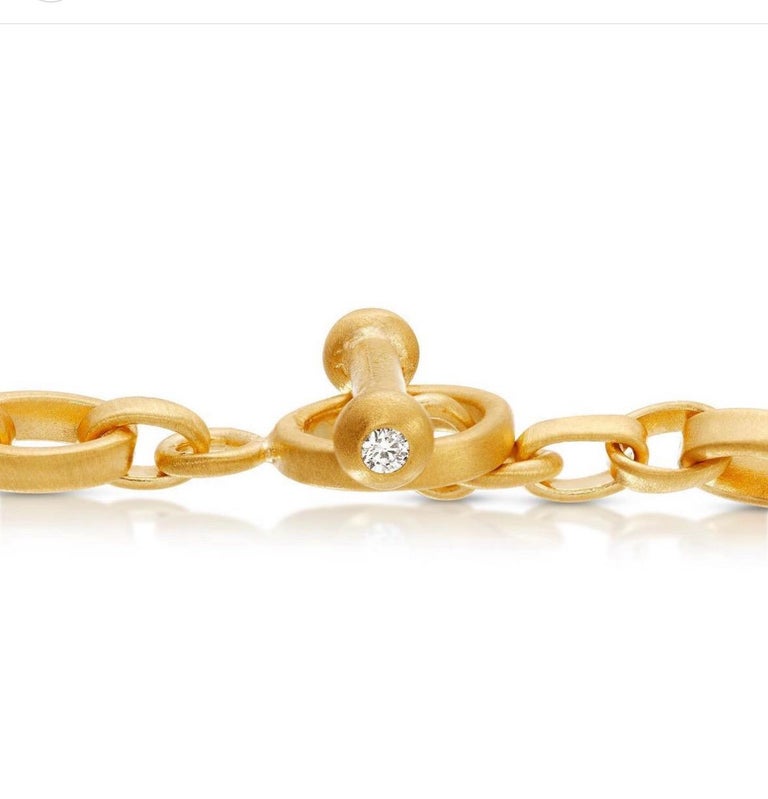 Australian Boulder Opal Pendant with Diamond Accents on 18k Yellow Gold ...