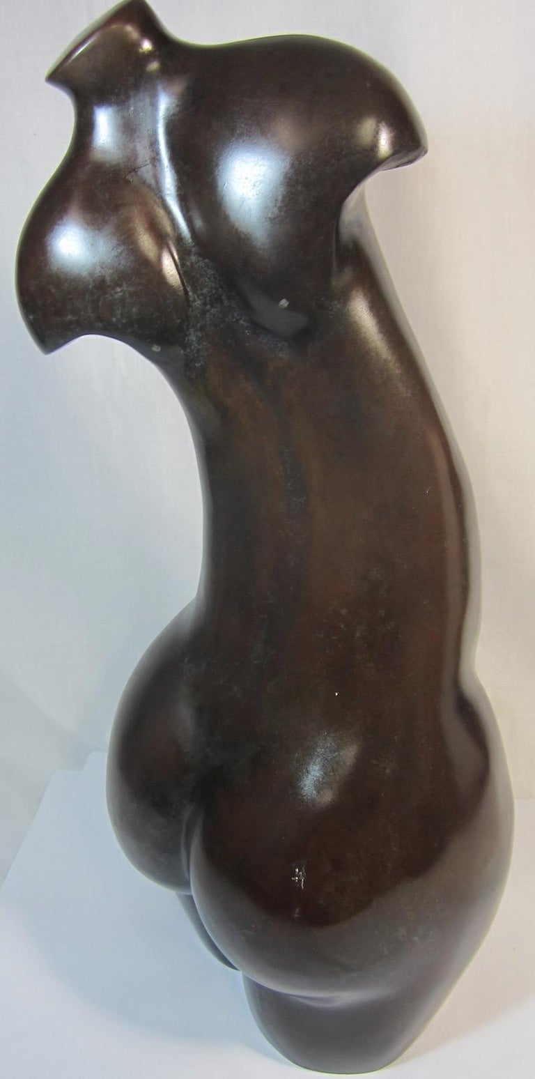 Australian Bronze Sculpture at 1stDibs