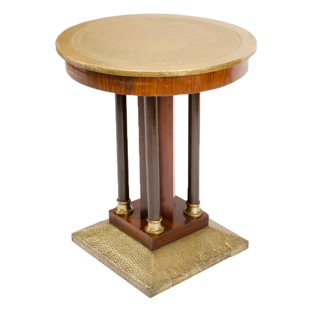 Antique and Vintage Gueridon - 1,482 For Sale at 1stDibs | gueridon ...