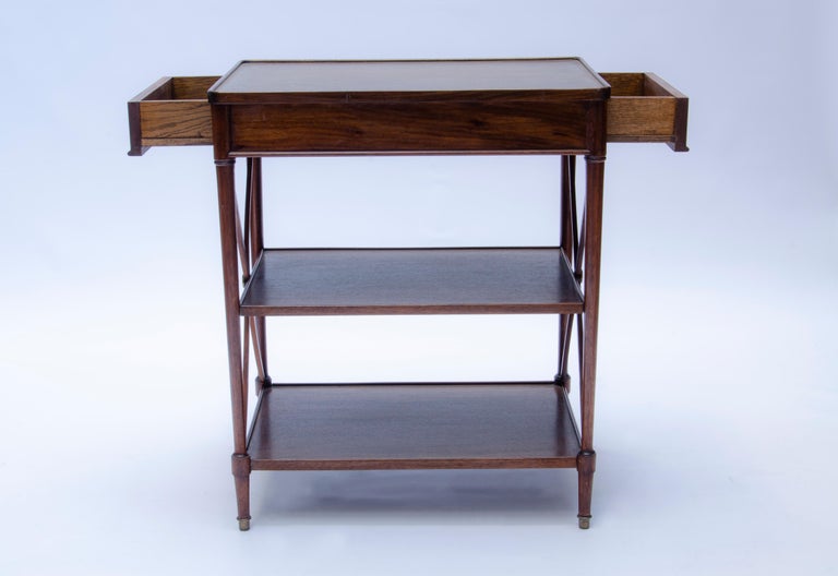 Auxiliary Table by Comte For Sale at 1stDibs