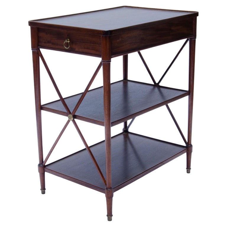 Auxiliary Table by Comte For Sale at 1stDibs