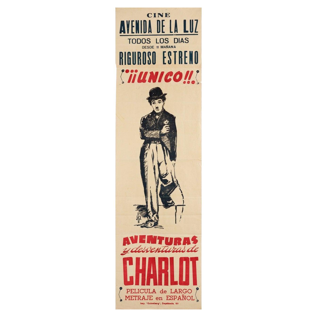 Litho Poster with farmer and pig, 1950s For Sale at 1stDibs