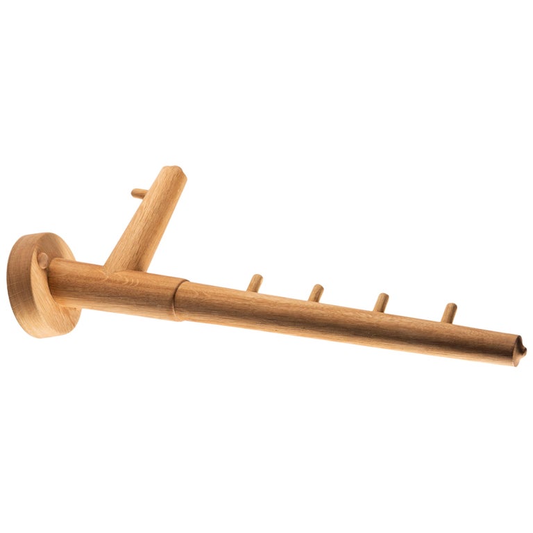 Aves Hanger by Rectangle Studio For Sale at 1stDibs