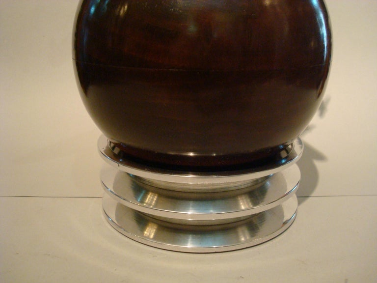 Aviation Lockheed Constellation Vintage Desk Airplane Model at 1stDibs ...