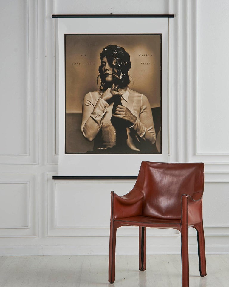 "Aviator" by Daniel Adel For Sale at 1stDibs