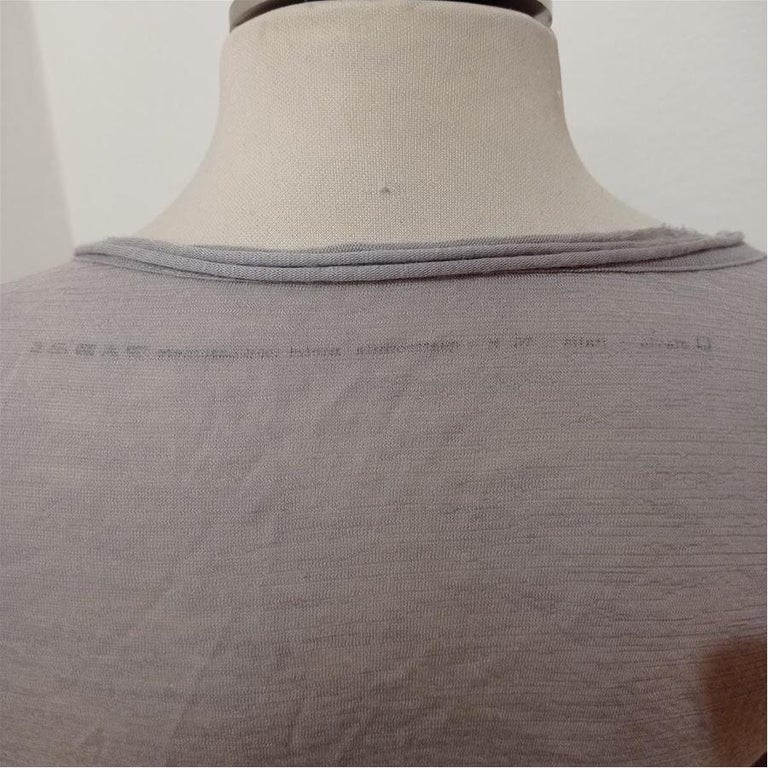 Aviù Cashmere cardigan size M For Sale at 1stDibs