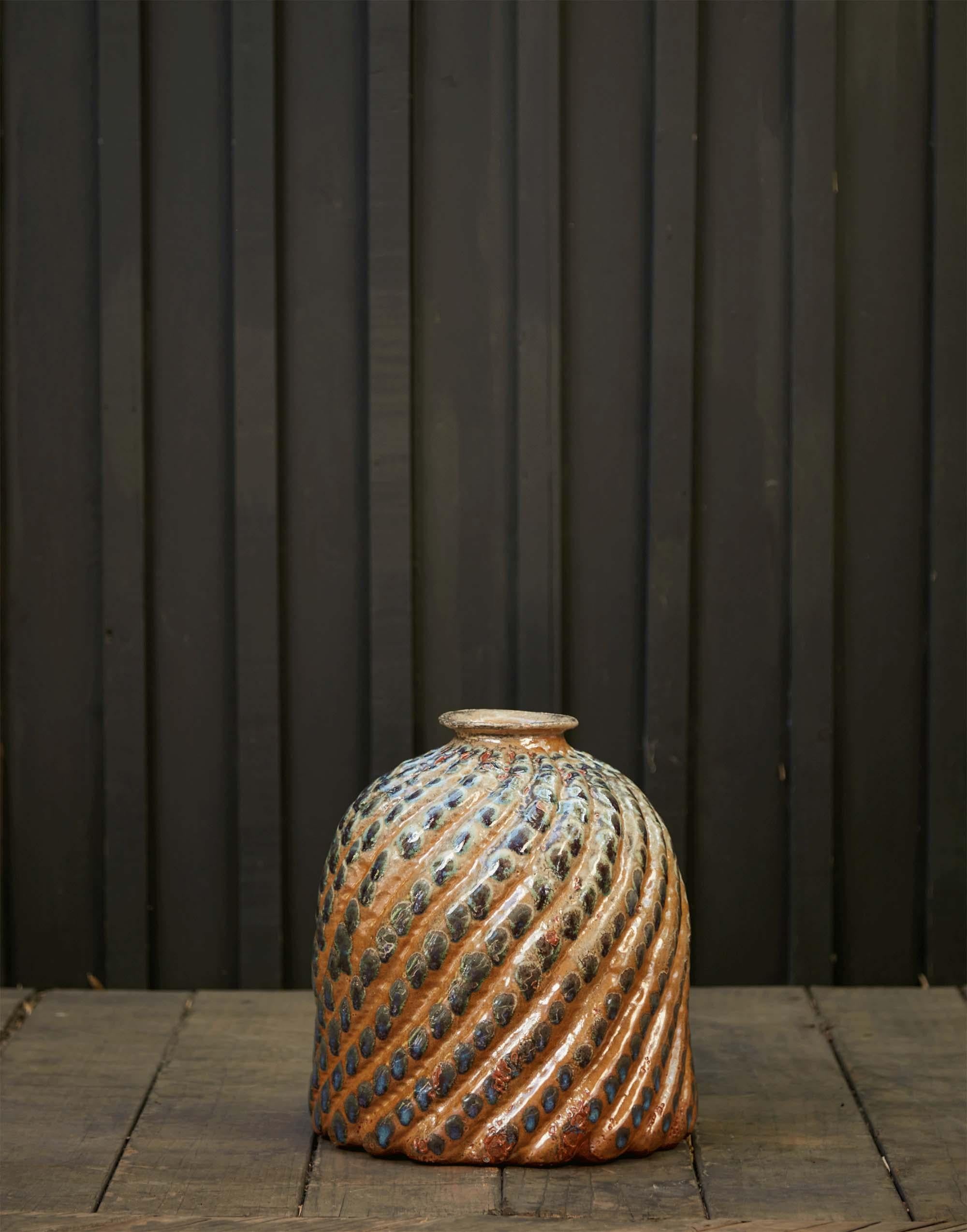 AW12 Vessel by Ceramic Artist Addison Woolsey For Sale at 1stDibs