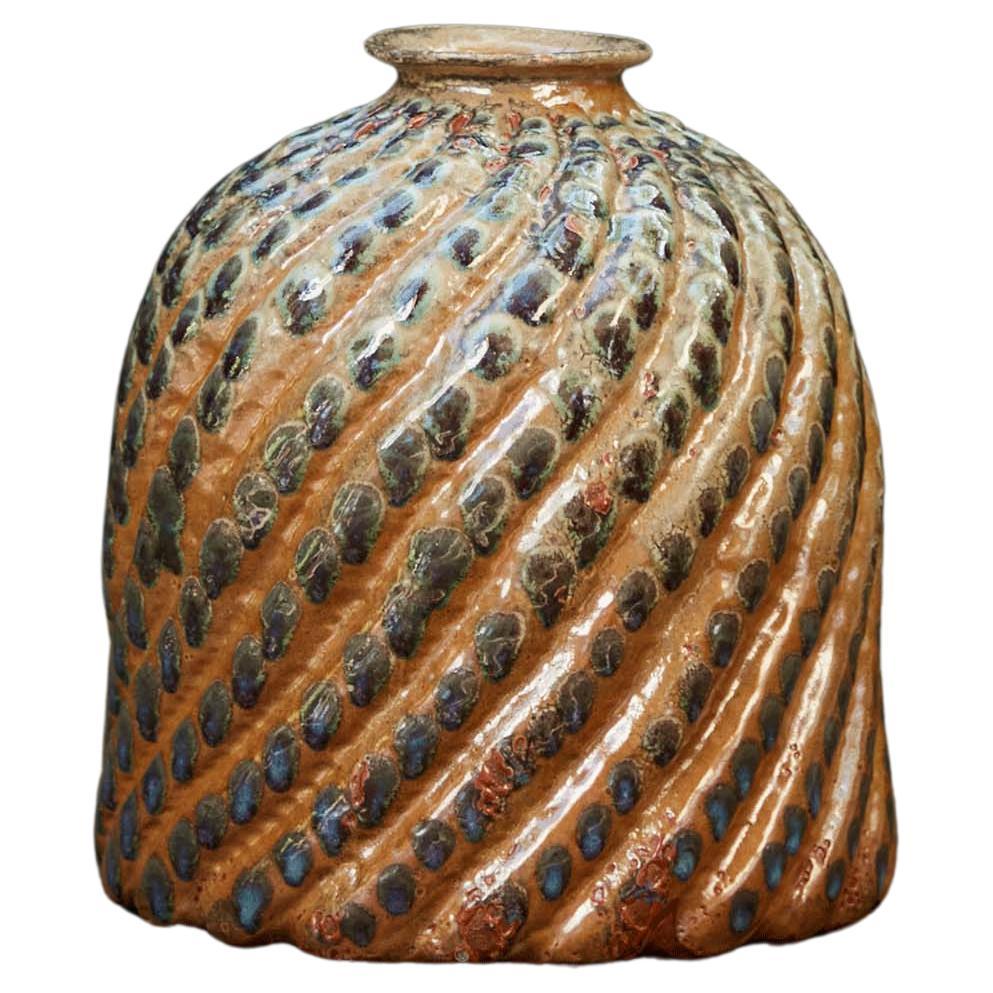 AW11 Vessel by Ceramic Artist Addison Woolsey For Sale at 1stDibs