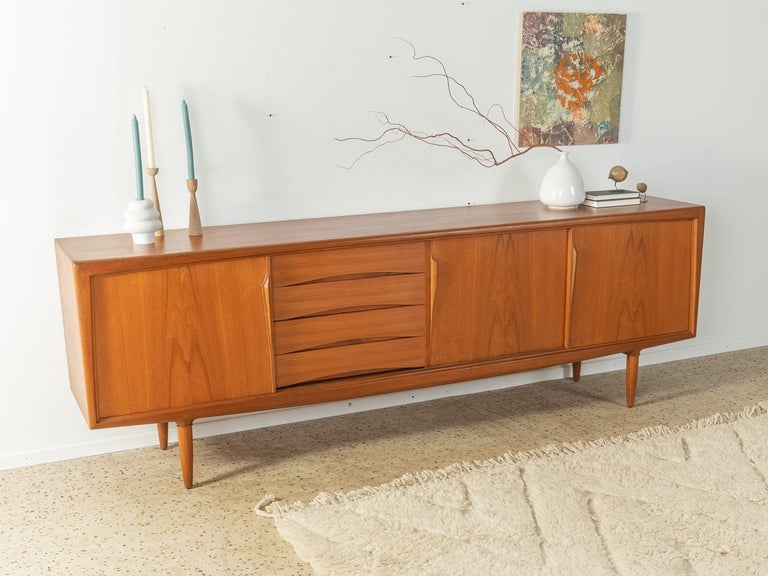 Axel Christensen Sideboard for Aco Møbler For Sale at 1stDibs