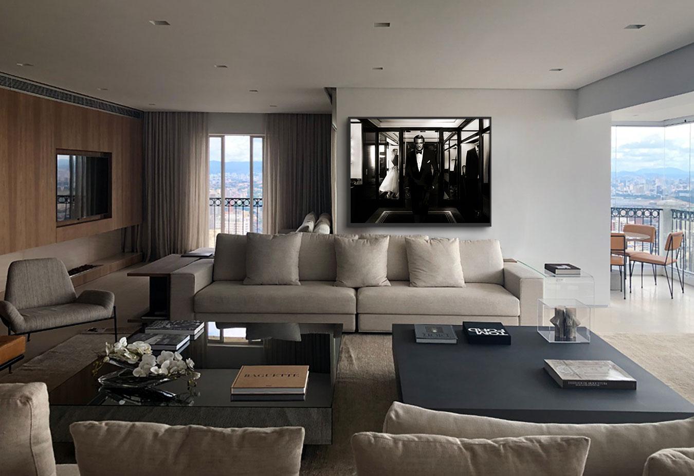 Axel Crieger - Casino Cary Grant at 1stDibs | axel grant, axel crieger ...