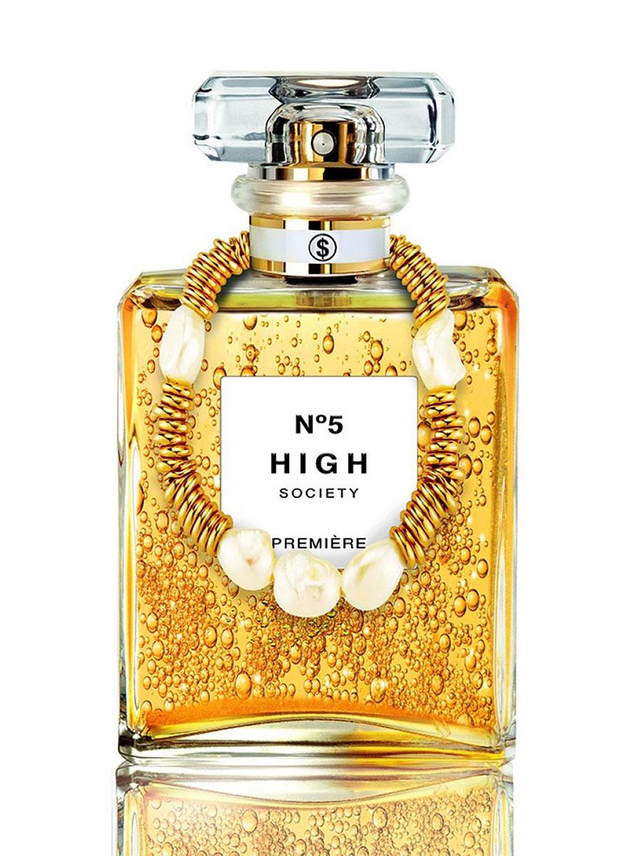 Axel Crieger - High Society no5 For Sale at 1stDibs