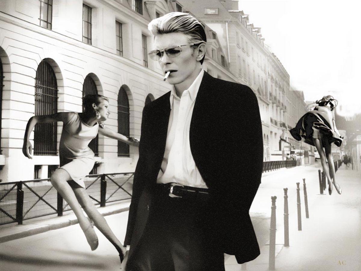 Axel Crieger - Let's dance by Axel Crieger For Sale at 1stDibs