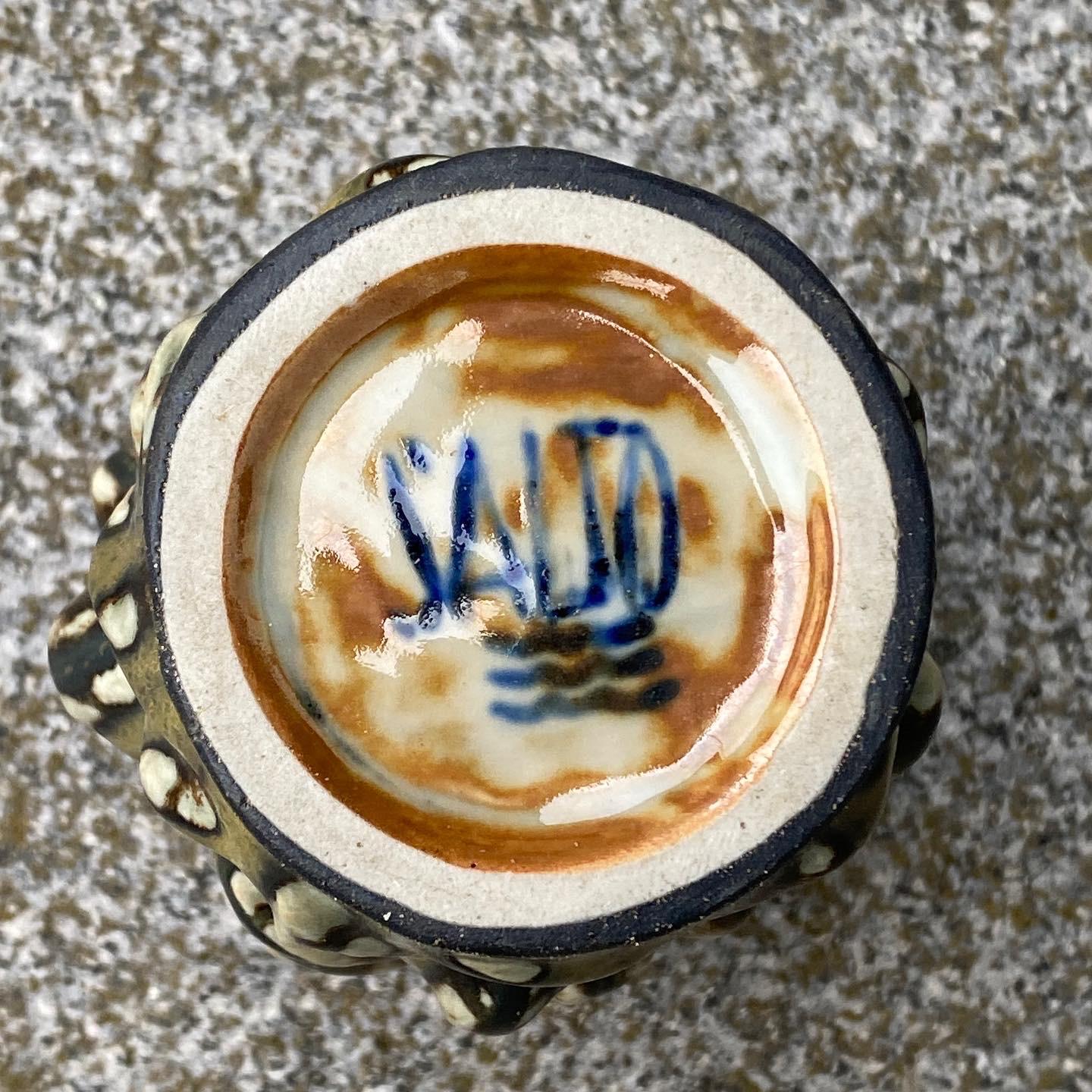 Axel Salto at 1stDibs