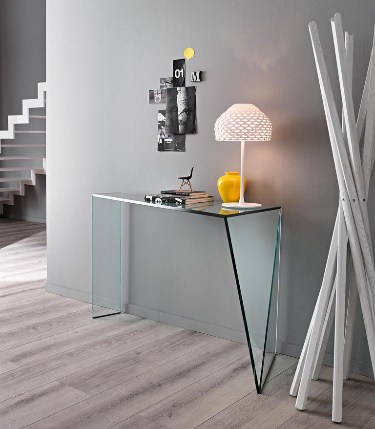 Axis Console Table For Sale at 1stDibs