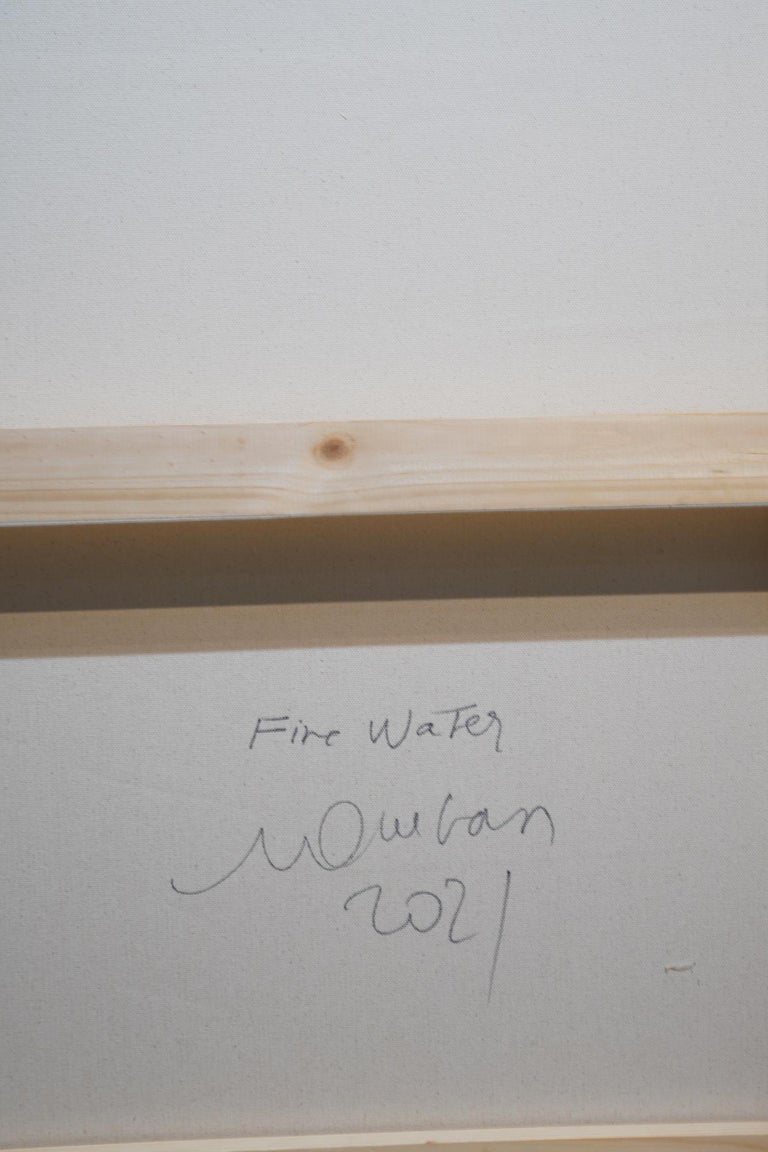 Ayline Olukman - Fine Water at 1stDibs