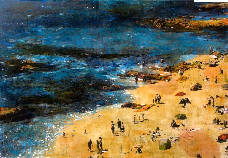 Ayline Olukman - French Riviera For Sale at 1stDibs