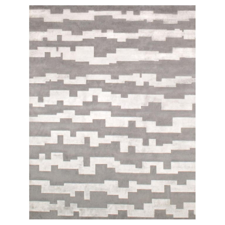 AZTEC Rug by Illulian For Sale at 1stDibs