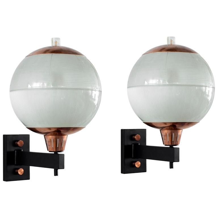 Azucena Style Sconces For Sale at 1stDibs