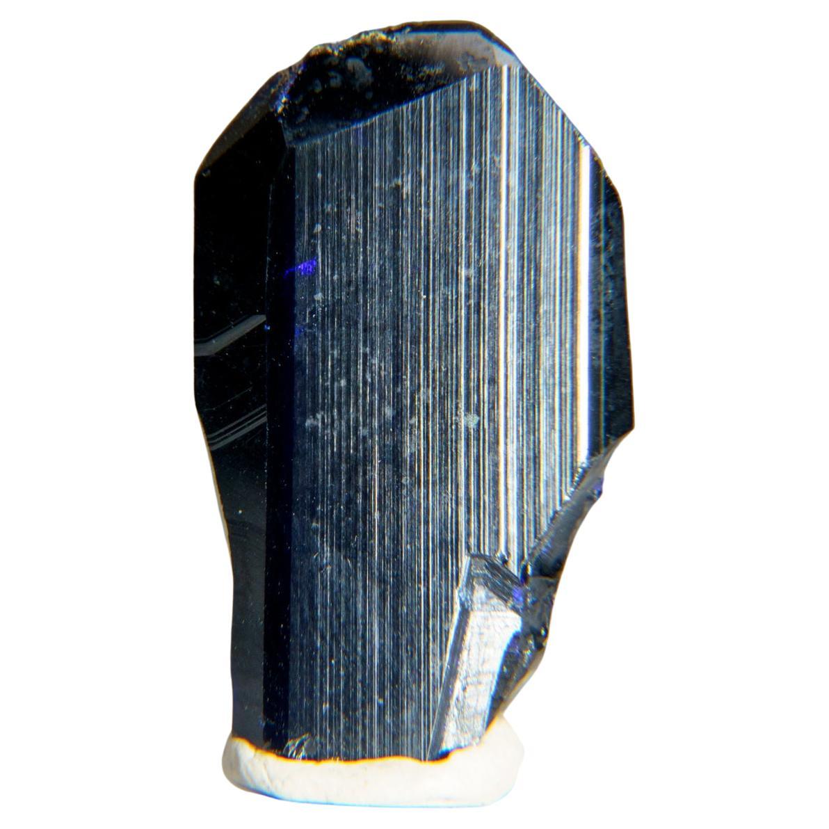 Azurite with Malachite from Tsumeb Mine, Otavi-Bergland District, Namibia For Sale at 1stDibs