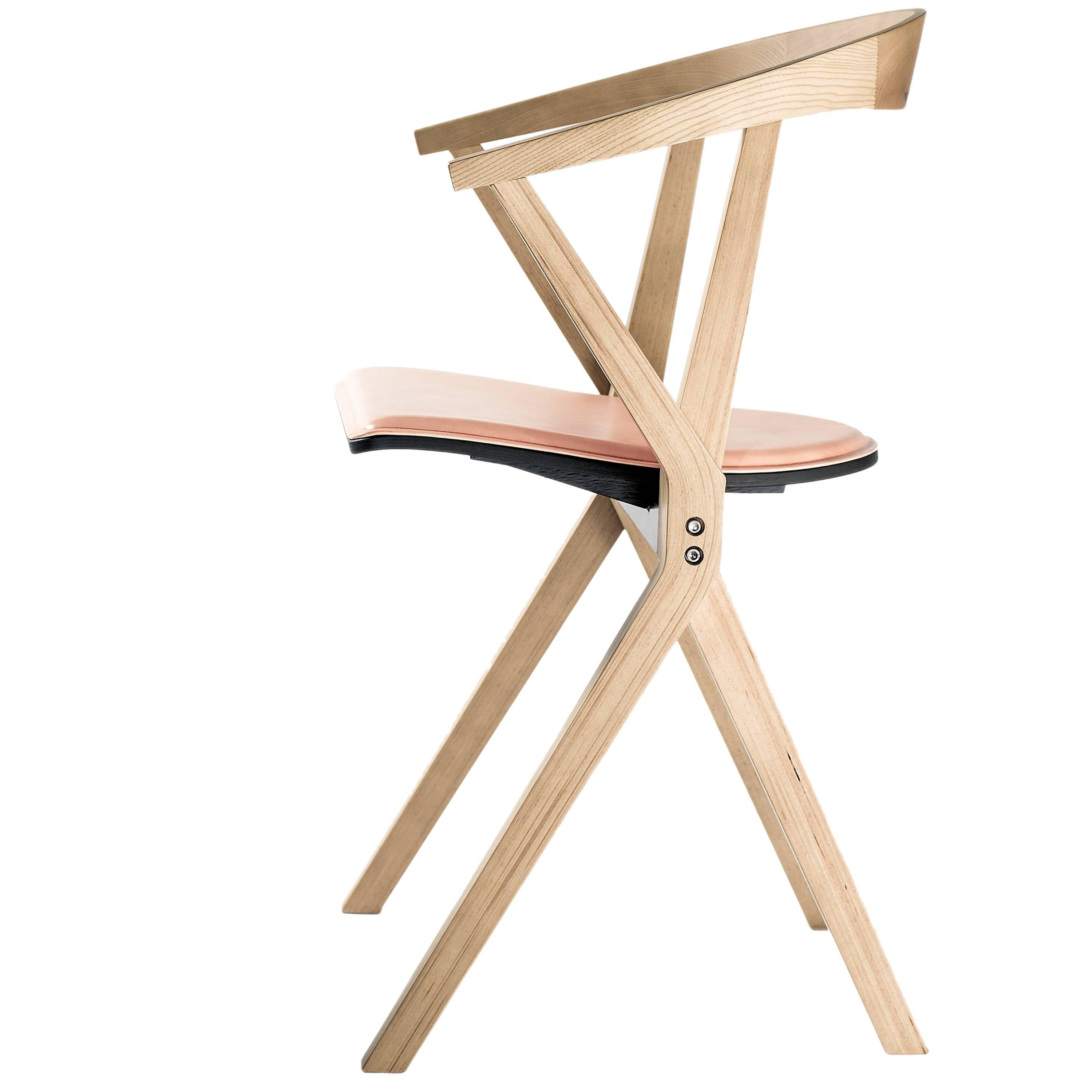 BO Leather chair For Sale at 1stDibs