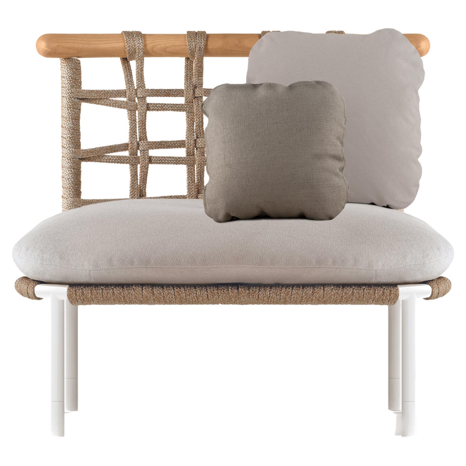Bold 0C92 Lounge Chair by Billiani For Sale at 1stDibs
