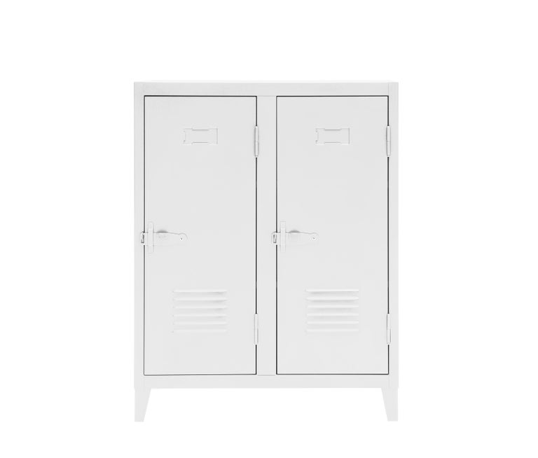 B2 Low Locker in Essential Colors by Xavier Pauchard and Tolix For Sale ...