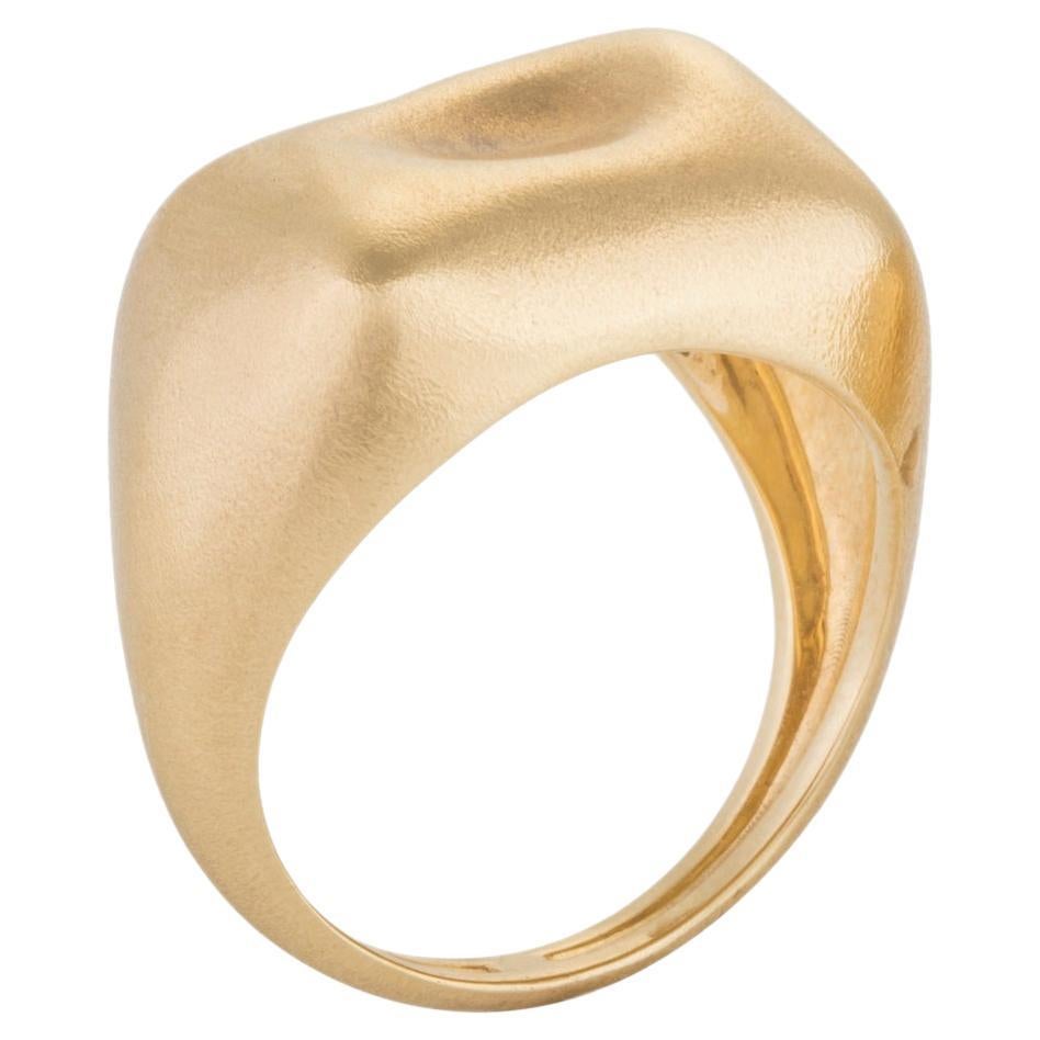 Customizable 18k Gold Ouroboros Ring For Sale at 1stDibs | ouroboros ...
