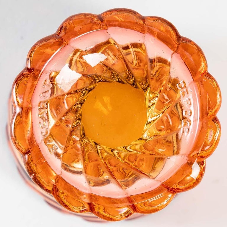Baccarat Crystal Water Set, Late 19th Century For Sale at 1stDibs