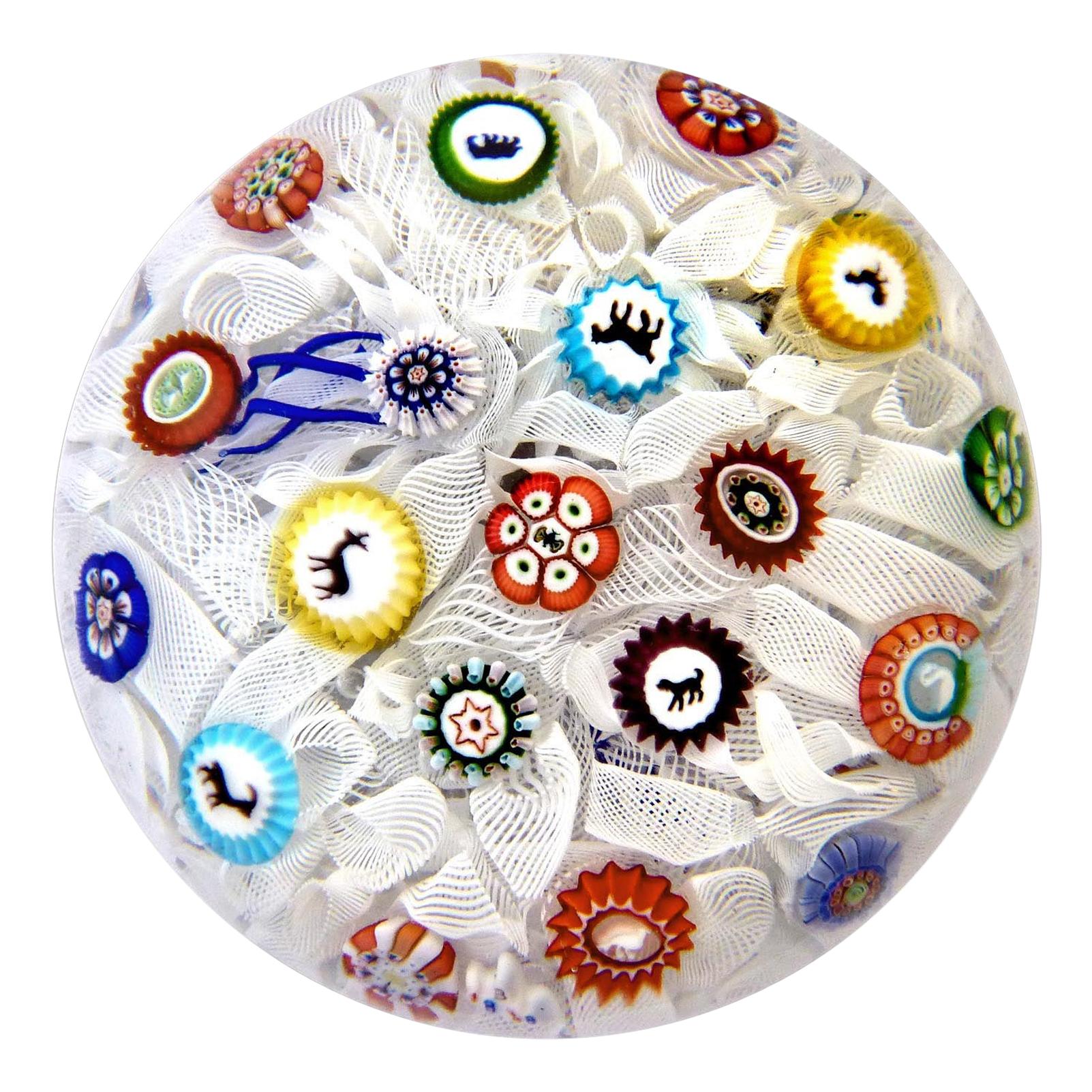 Baccarat Osiris Crystal Obelisk at 1stDibs