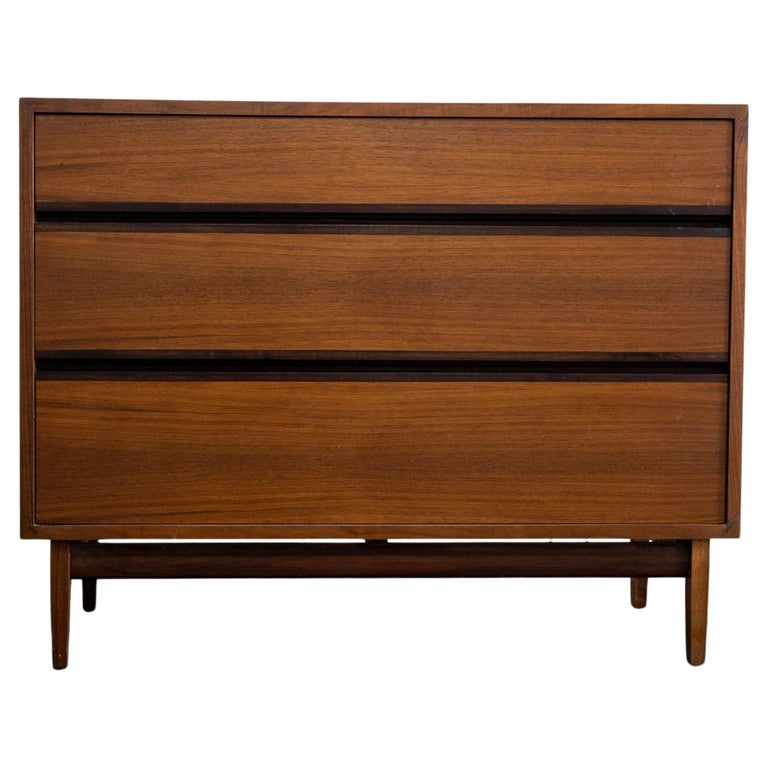 Bachelor Chest by Kipp Stewart for Calvin For Sale at 1stDibs