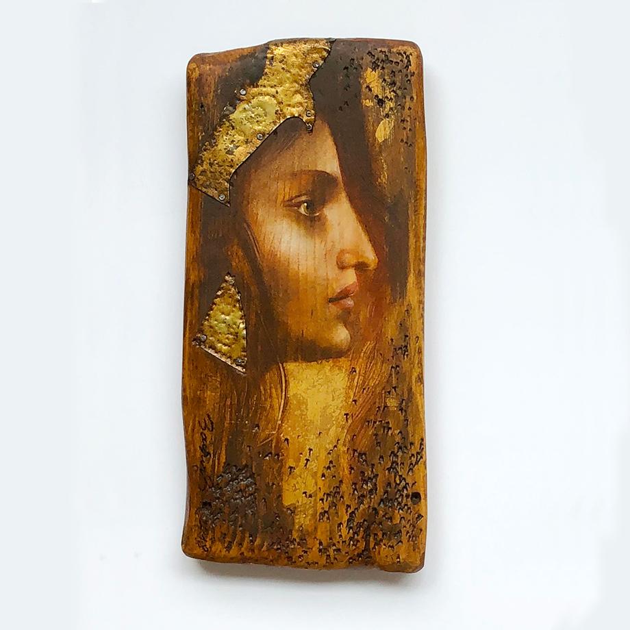 Nimat Badawi - Street in Old Aleppo No.6 For Sale at 1stDibs | aleppo ...