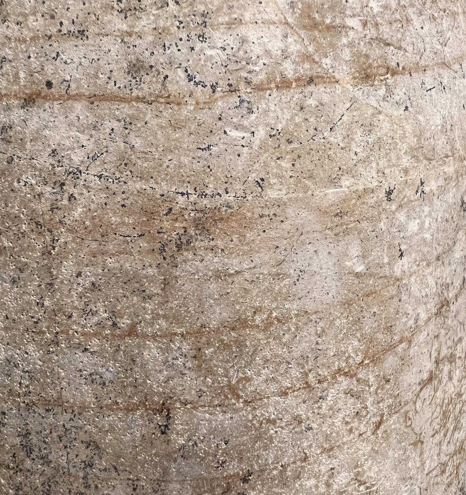 Bactrian Alabaster Aniconic Idol For Sale at 1stDibs