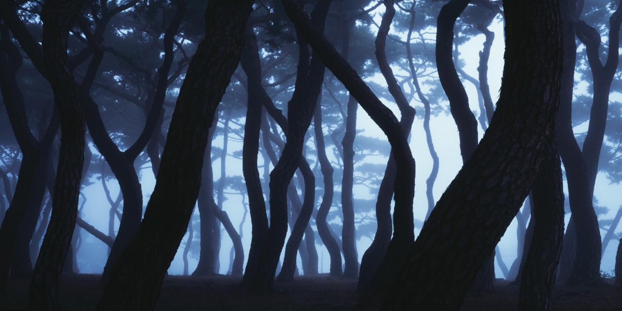 Bae Bien-u - TBD-C2, 2022 – Bien-U BAE, Photography, Landscape, Nature ...