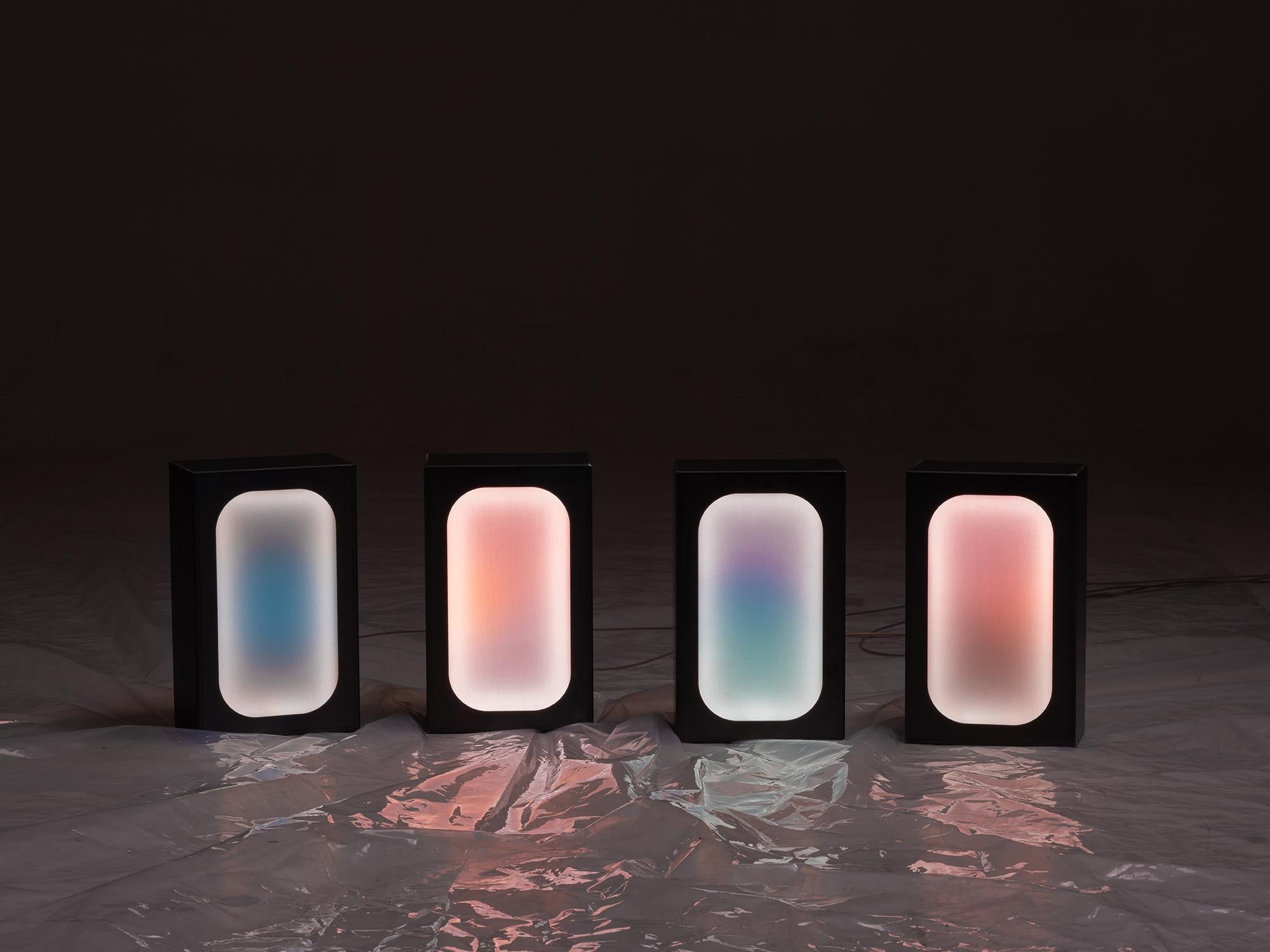 Bae-Chae Light Series by Atelier Jun For Sale at 1stDibs
