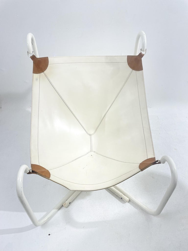 Baffo Lounge Chair by Gianni Pareschi and Ezio Didone for Busnelli ...