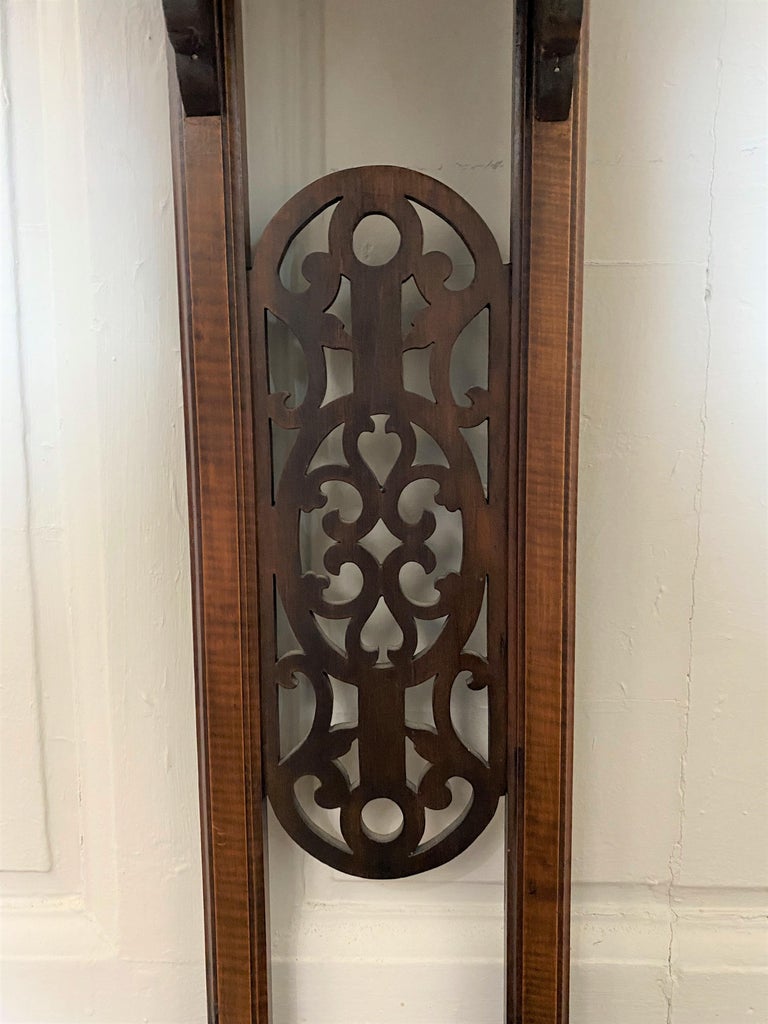 Bailly Théroux Late 19th Century Japanese Inspired Lacquered Side Table For Sale at 1stDibs