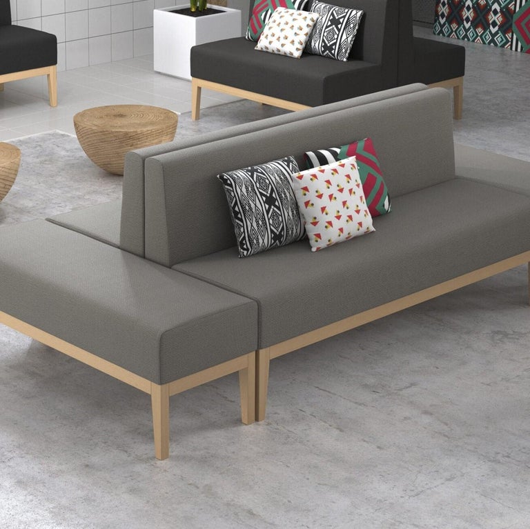 Baker Bench by Pepe Albargues For Sale at 1stDibs