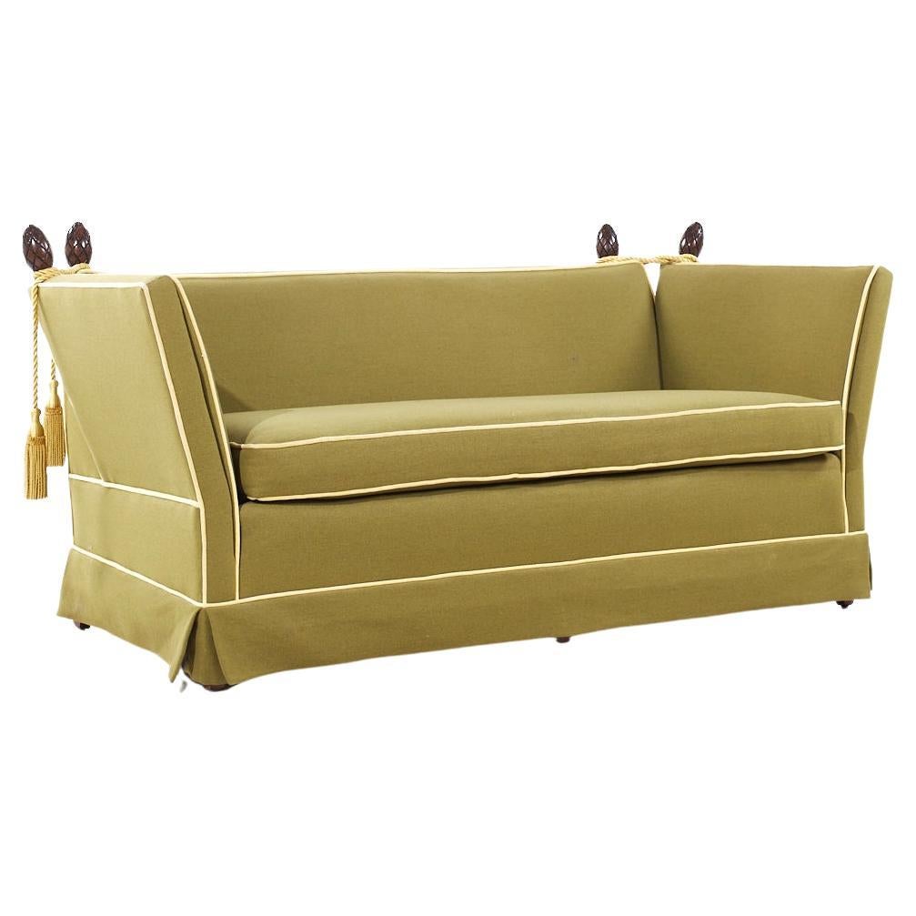 Baker Furniture Company Sofas - 15 For Sale at 1stDibs | baker sofa for ...