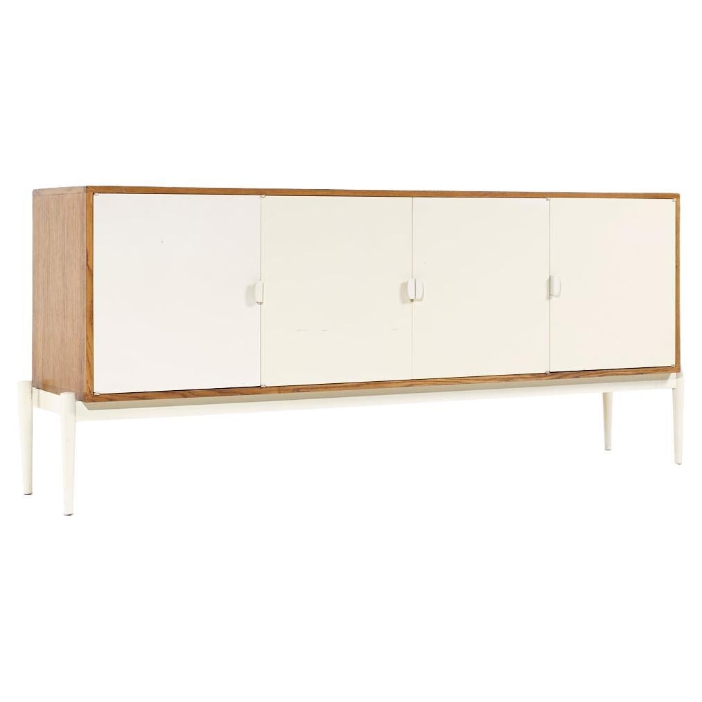Baker street credenza store