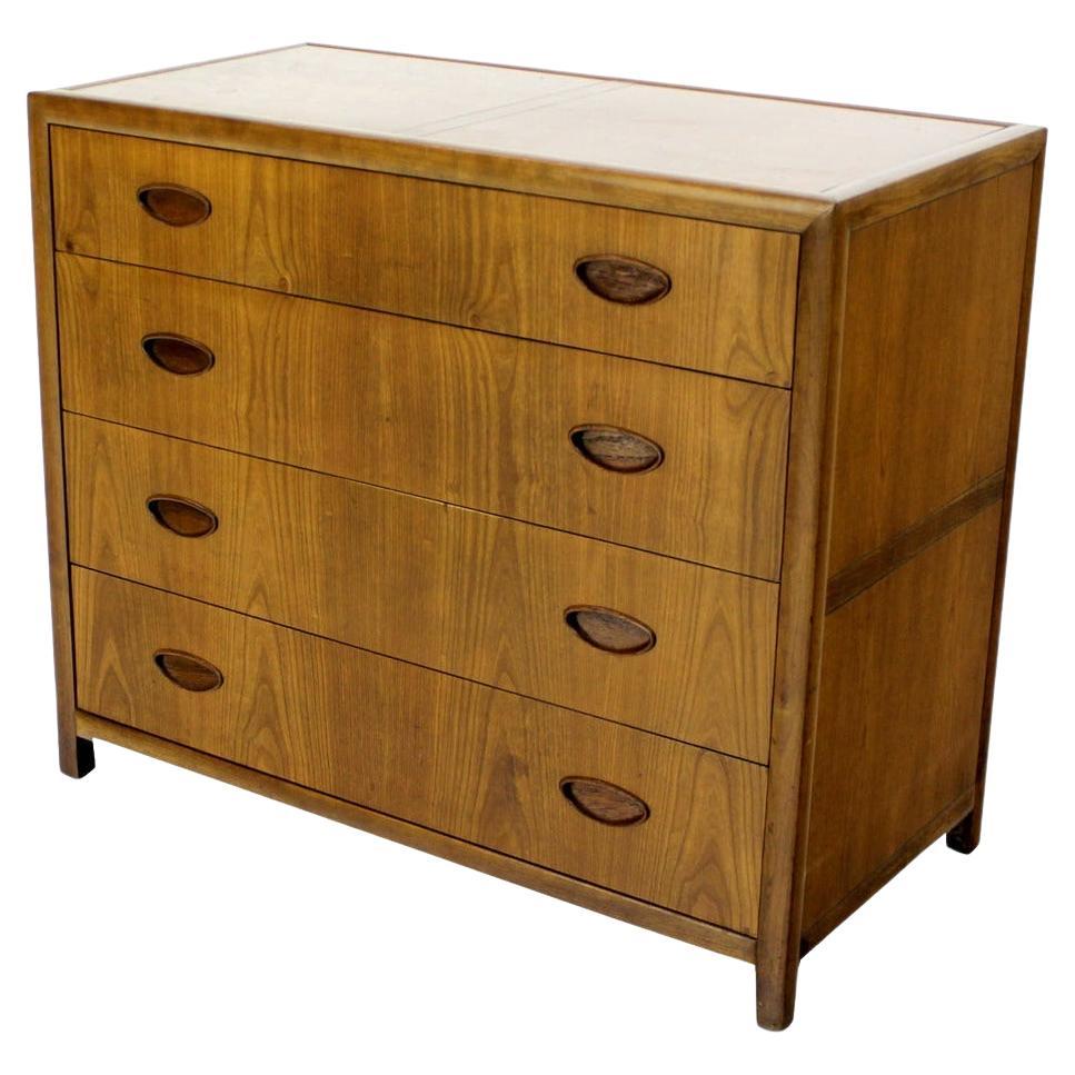 Empire Style Vitrine Light Up Display Cabinet Pedestal Chest of Drawers ...