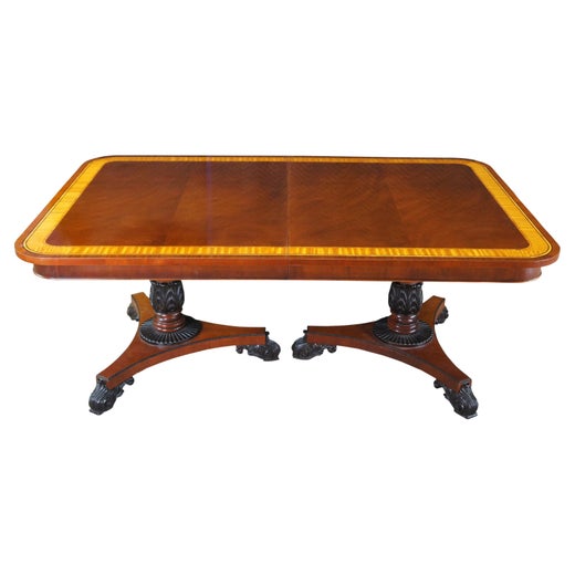 65" Baker Collection China Cabinet For Sale at 1stDibs