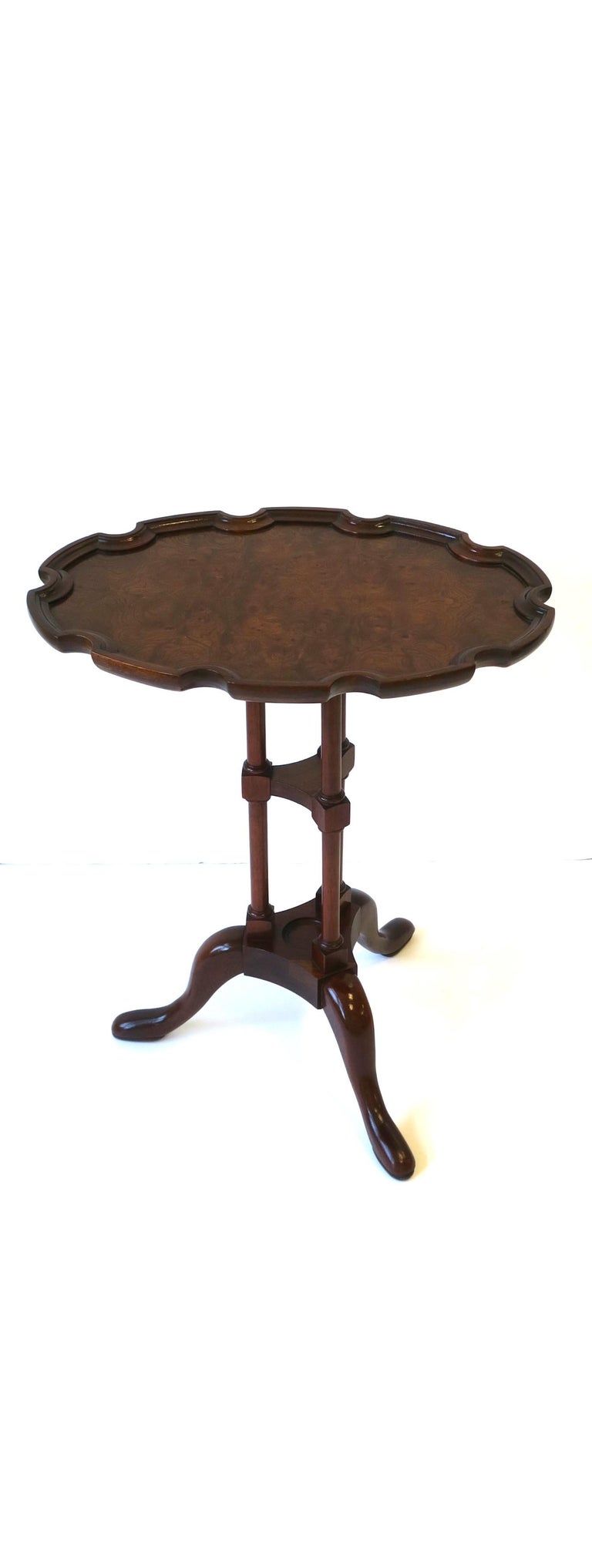 Baker Side or Drinks Table Charleston Collection For Sale at 1stDibs