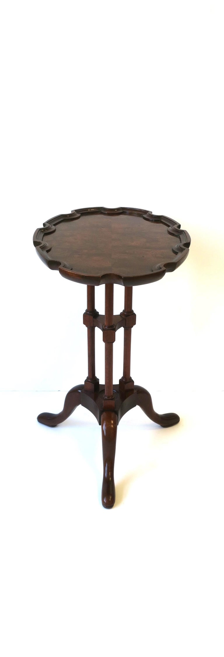 Baker Side or Drinks Table Charleston Collection For Sale at 1stDibs