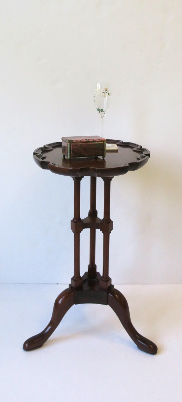 Baker Side or Drinks Table Charleston Collection For Sale at 1stDibs