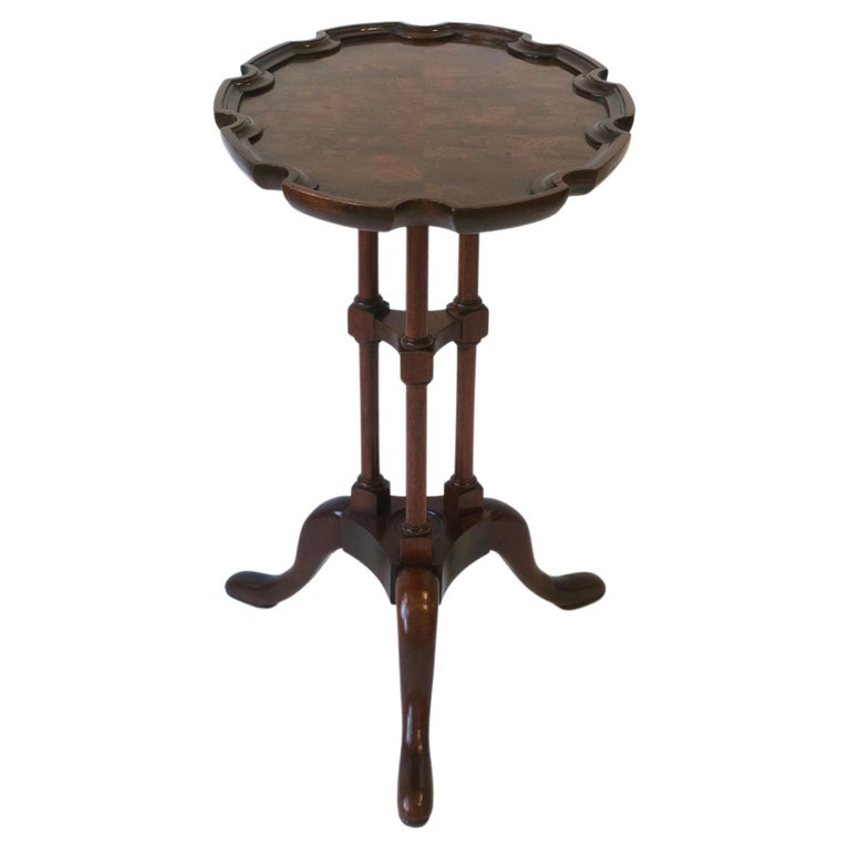 Baker Side or Drinks Table Charleston Collection For Sale at 1stDibs