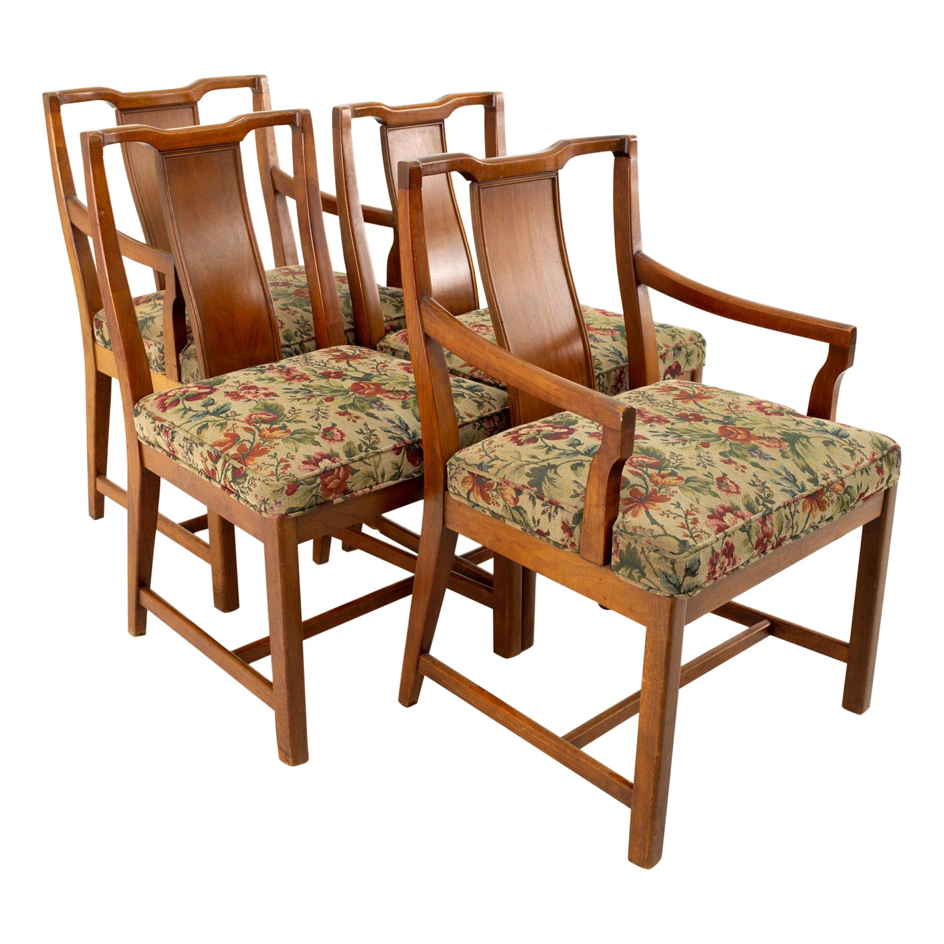 American of Martinsville Dining Chairs at 1stDibs | american of ...