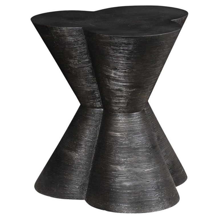 Baker Trefle Accent Table For Sale at 1stDibs