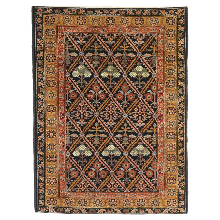 Bakshaish Rug For Sale at 1stDibs