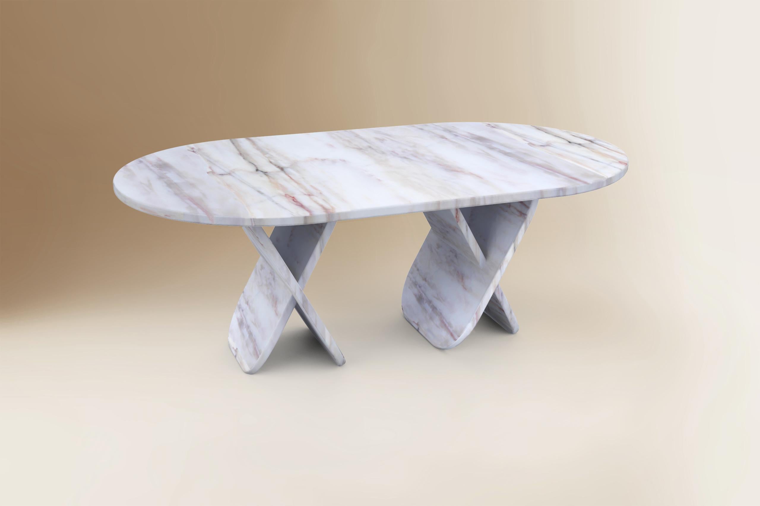 Balance Console by Dovain Studio For Sale at 1stDibs